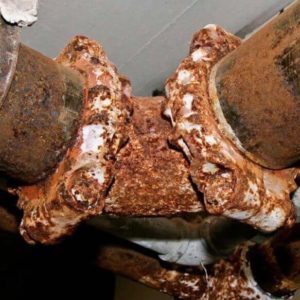 Longest Lasting Paint For Rusted Metal-Industrial Grade Protection