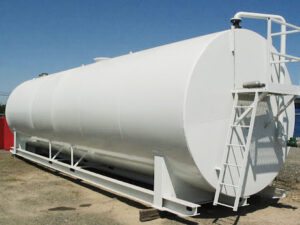 Paint For Fuel, Water, and Storage Tanks - Superior Coating Solutions
