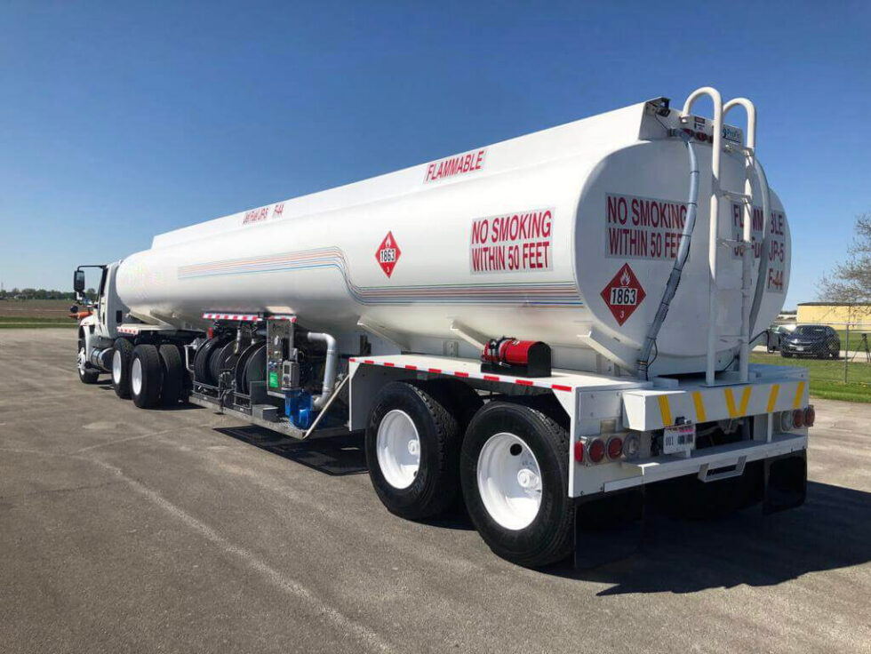 Paint For Fuel, Water, and Storage Tanks - Superior Coating Solutions